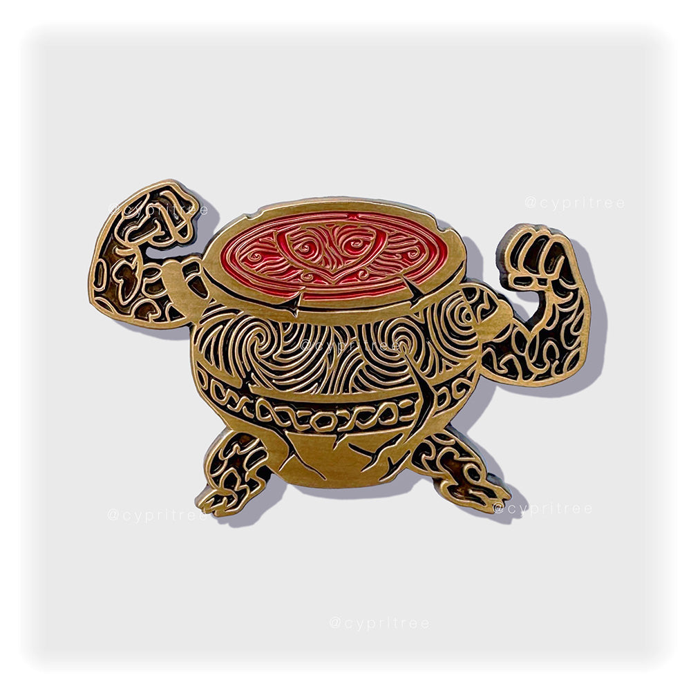 Elden Ring: Alexander, Warrior Jar – Cypritree