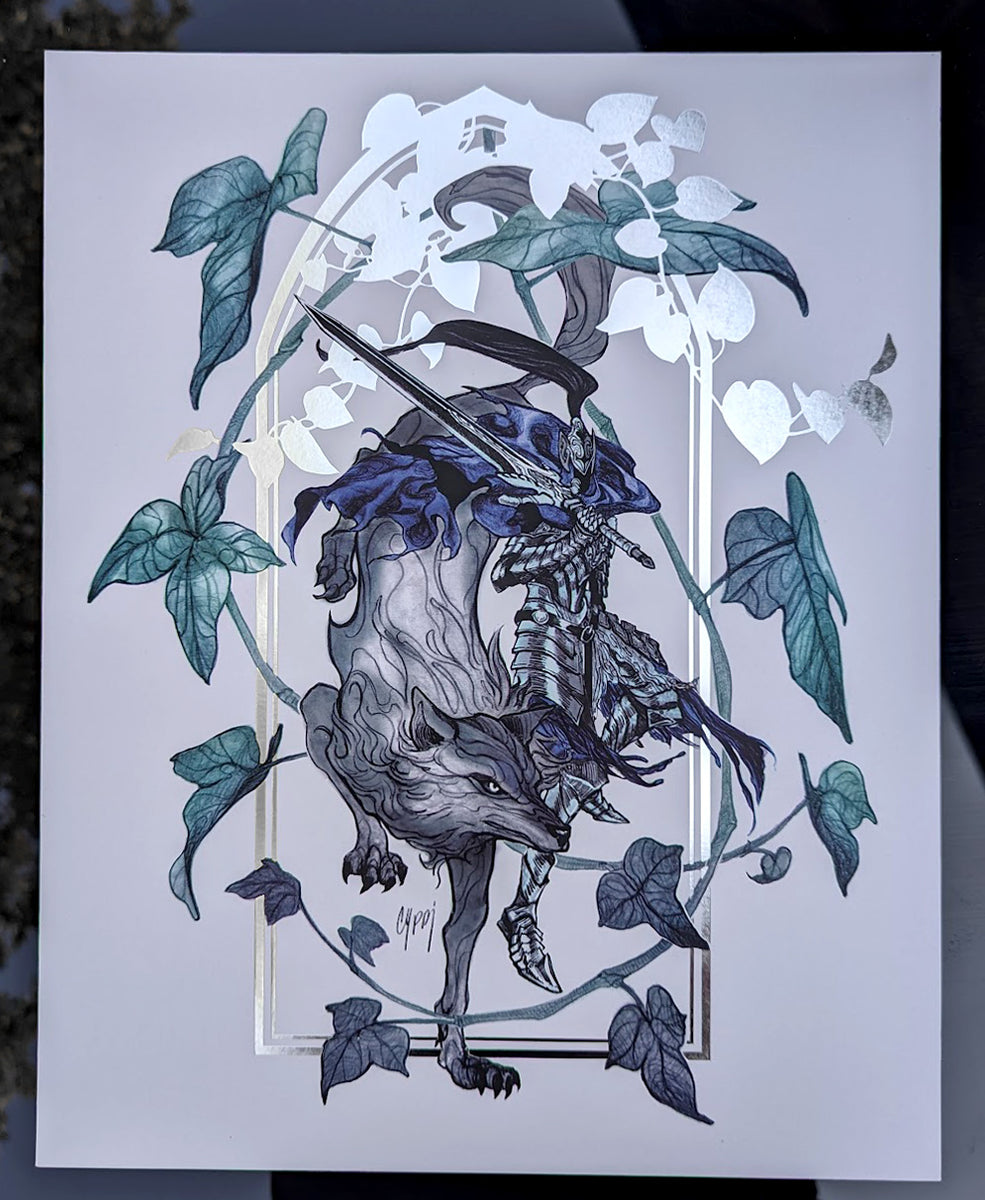 Guardians of the Abyss – Cypritree